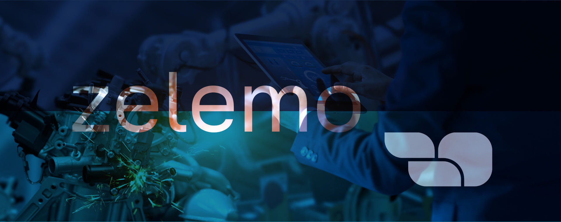 Az ipari automatizálás éllovasa - Zelemo Holding Plc